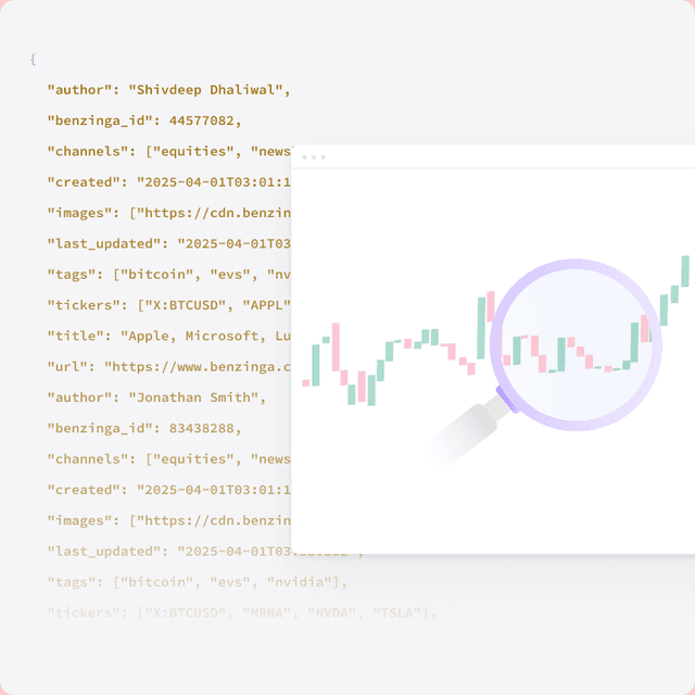 Build with Benzinga | Massive