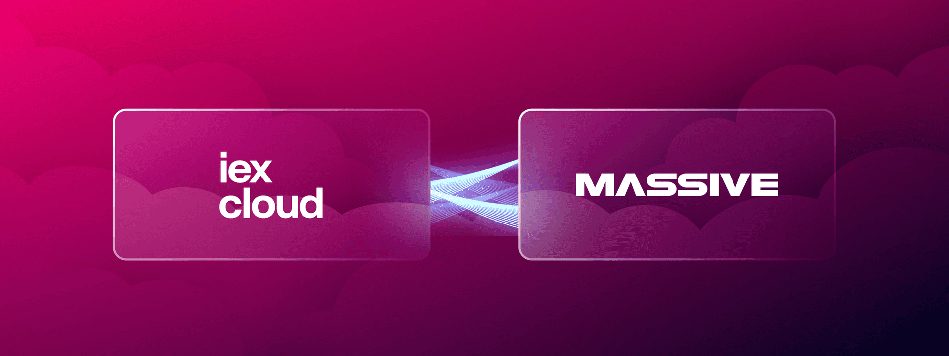 IEX Cloud retirement. Migrate your apps from IEXCloud to Massive | Massive
