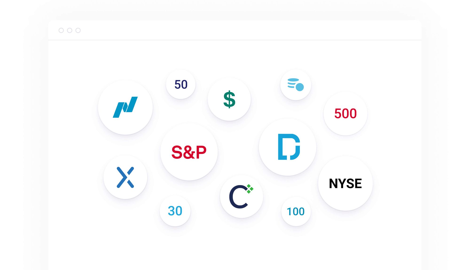 Indices Data Has Arrived | Massive